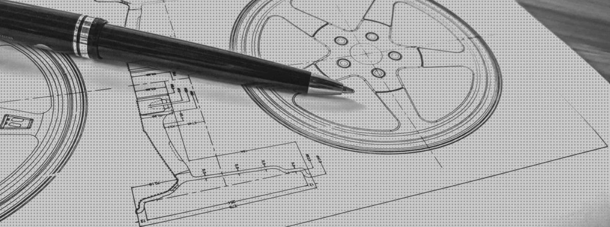 WHEEL CUSTOMISATION: GETTING THE PERFECT FIT