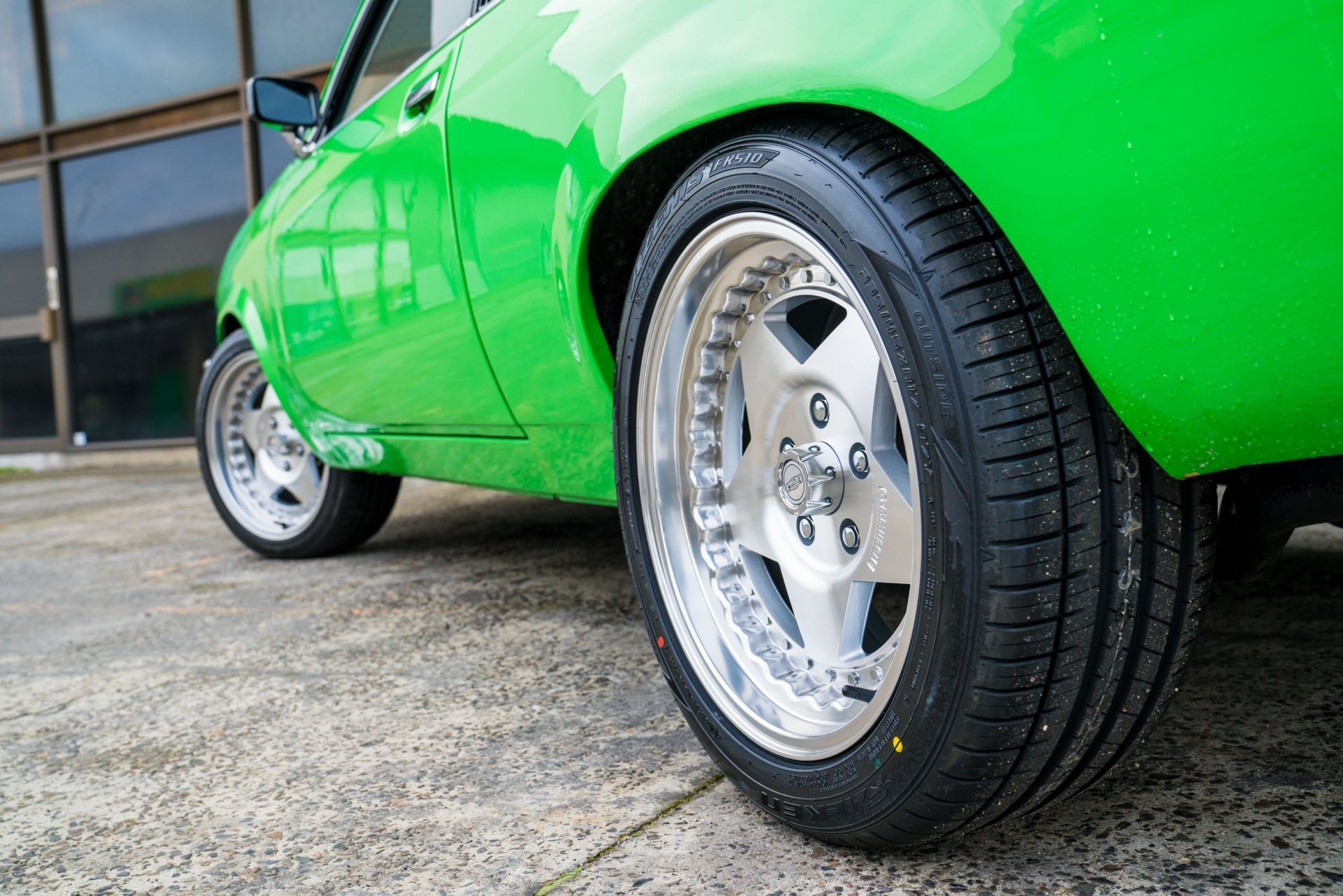 Holden Commodore Wheels for Sale | Shop our range of wheels to suite ...