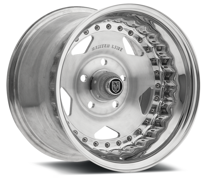 Center Line Wheel Range | Convo Pro, Auto Drag, Rev & Telstar