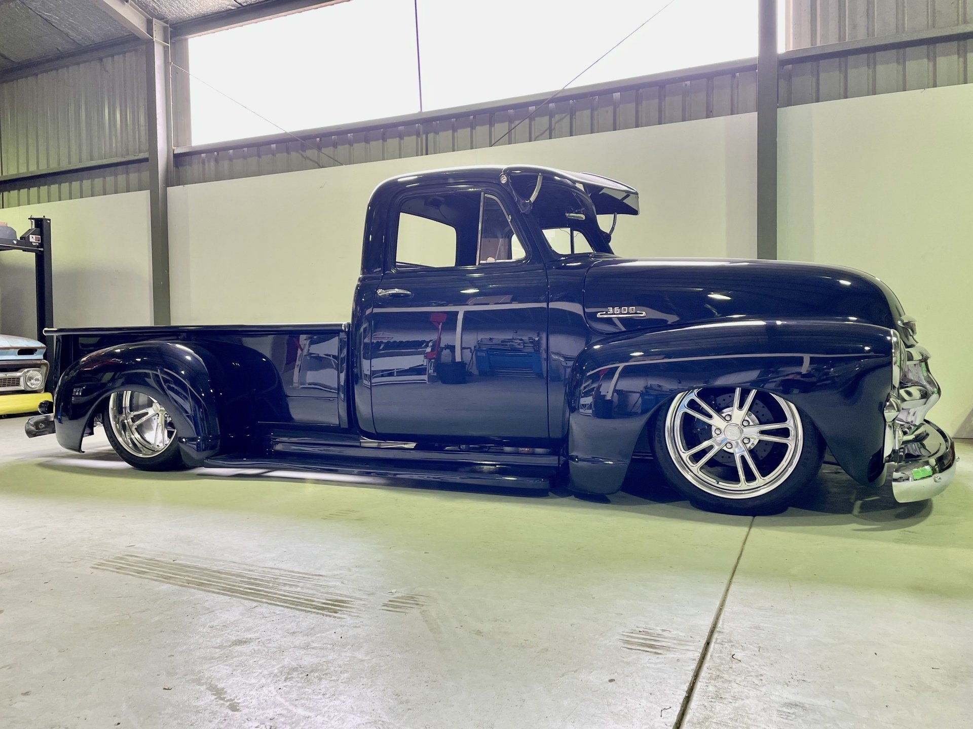 Wheels for HSV | Holden Special Vehicles Rims | Canterbury Tyre & Mag ...