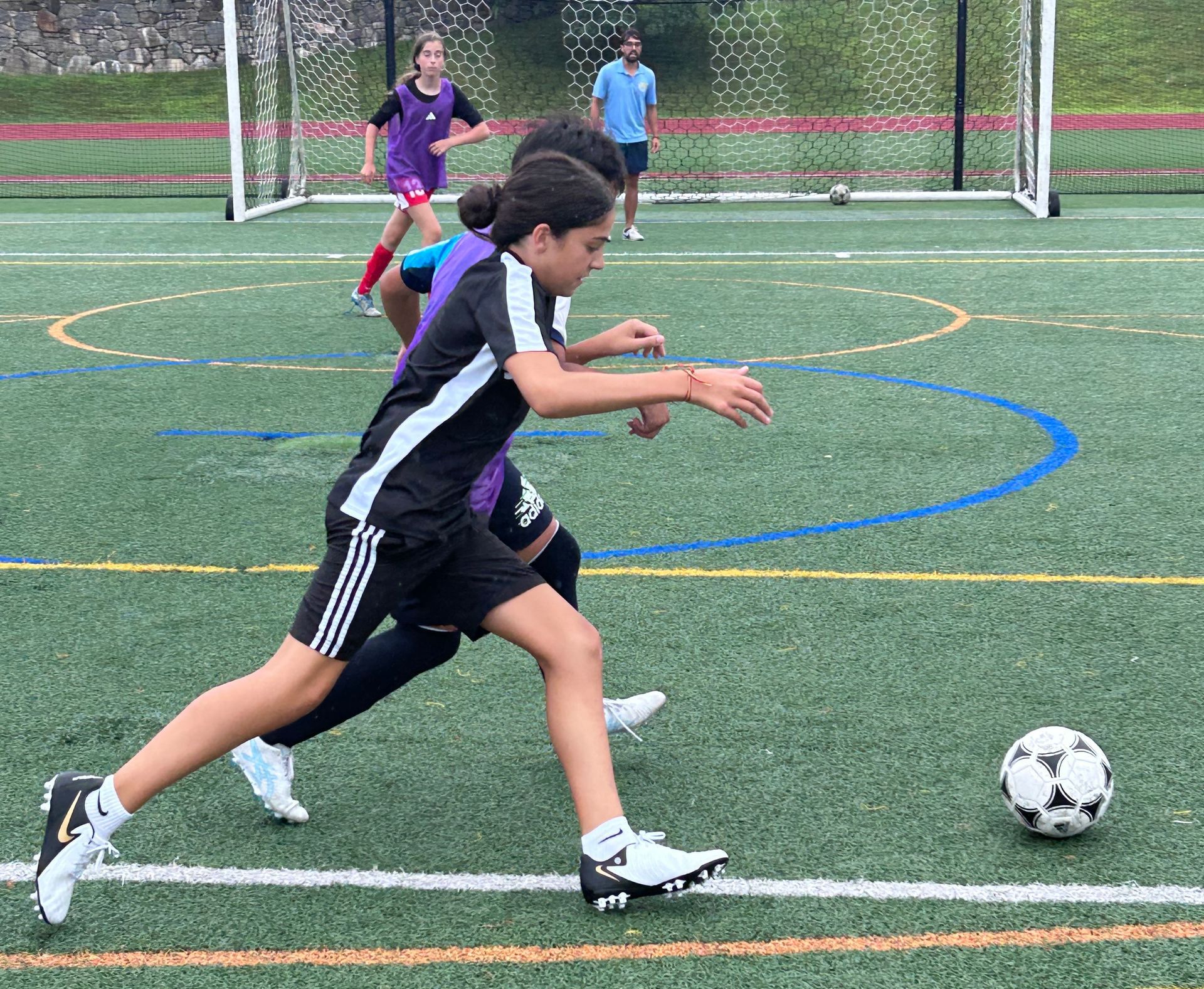 Summer Sports Camp for Kids | J Sports Academy