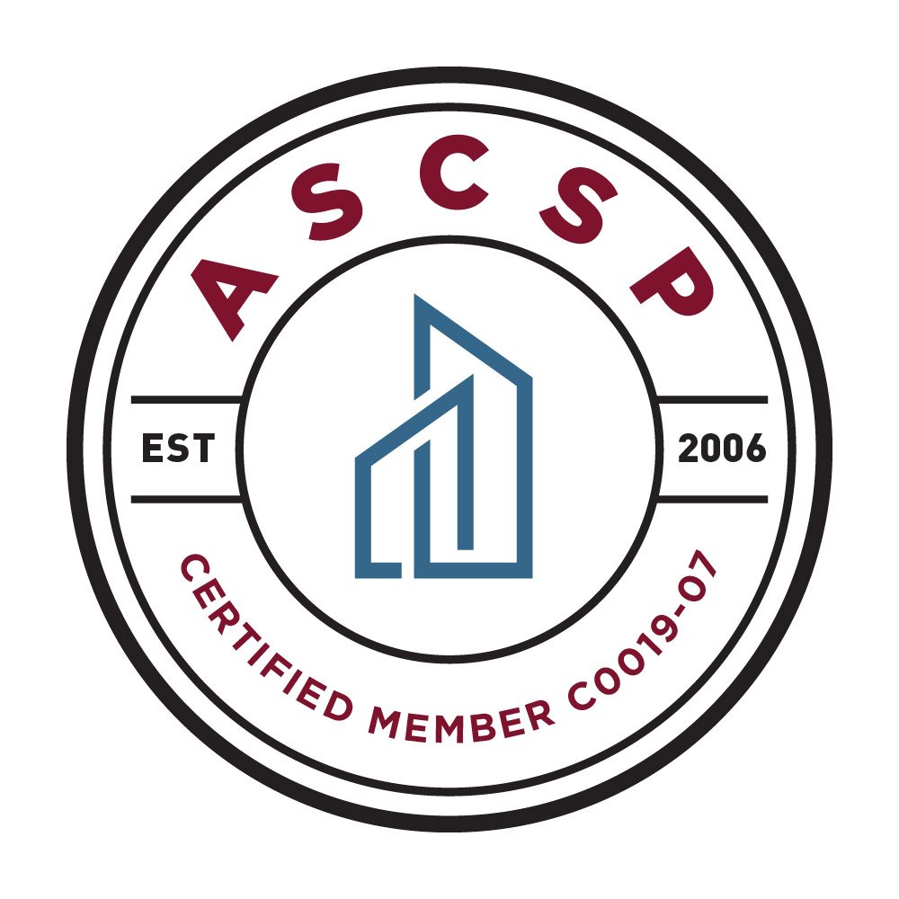 Home | American Society of Cost Segregation Professionals