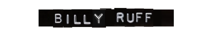 BILLY RUFF