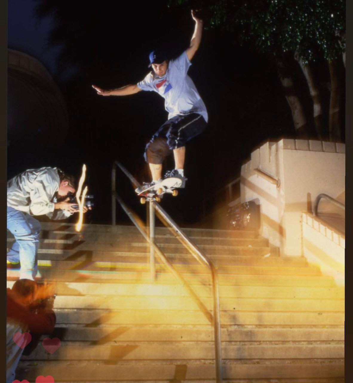 CHAD MUSKA