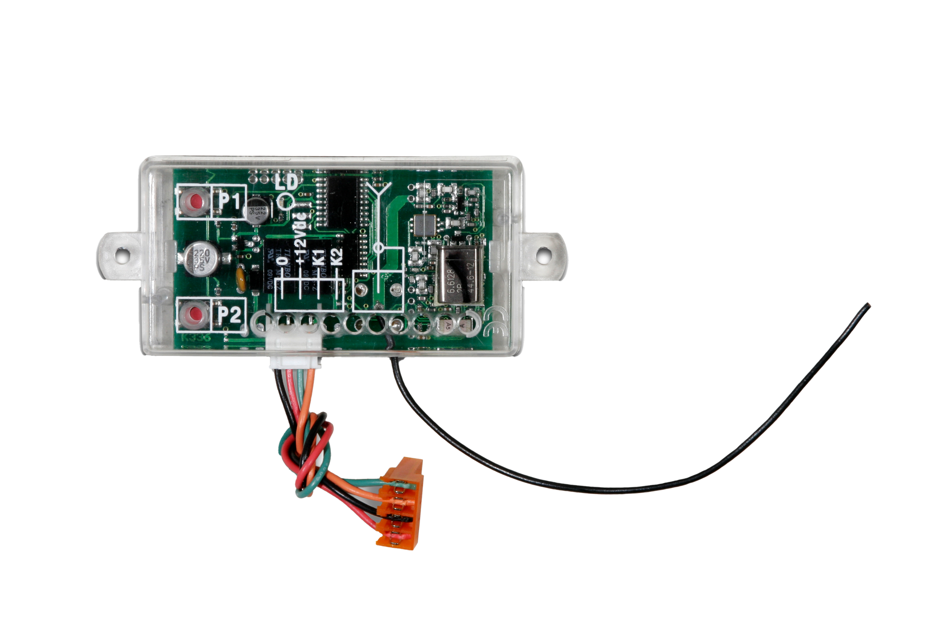 RANGER GATE | RANCH MANUFACTURING | GATE OPERATORS