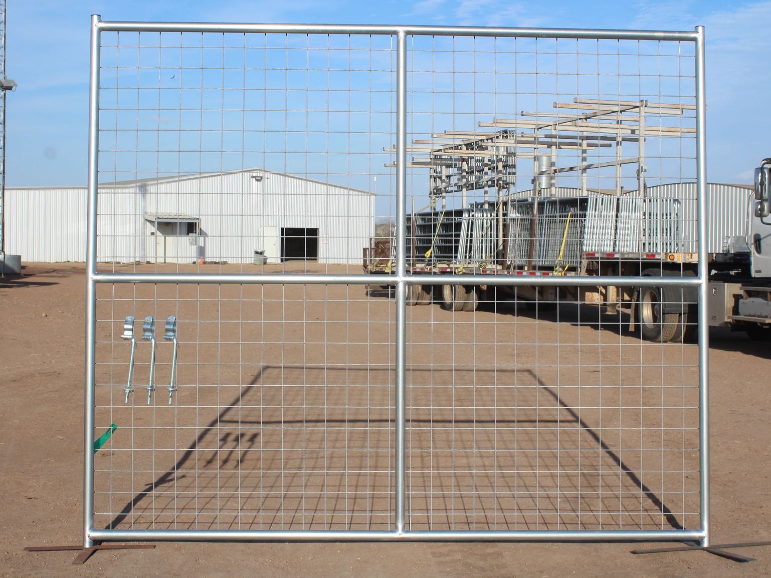 RANGER GATE | RANCH MANUFACTURING | GATES