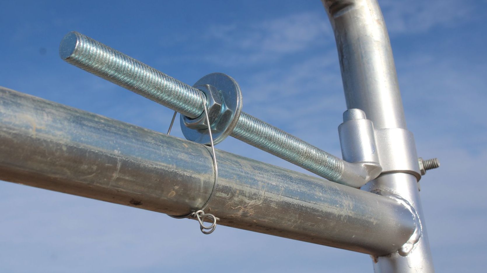 RANGER GATE | RANCH MANUFACTURING | GATES