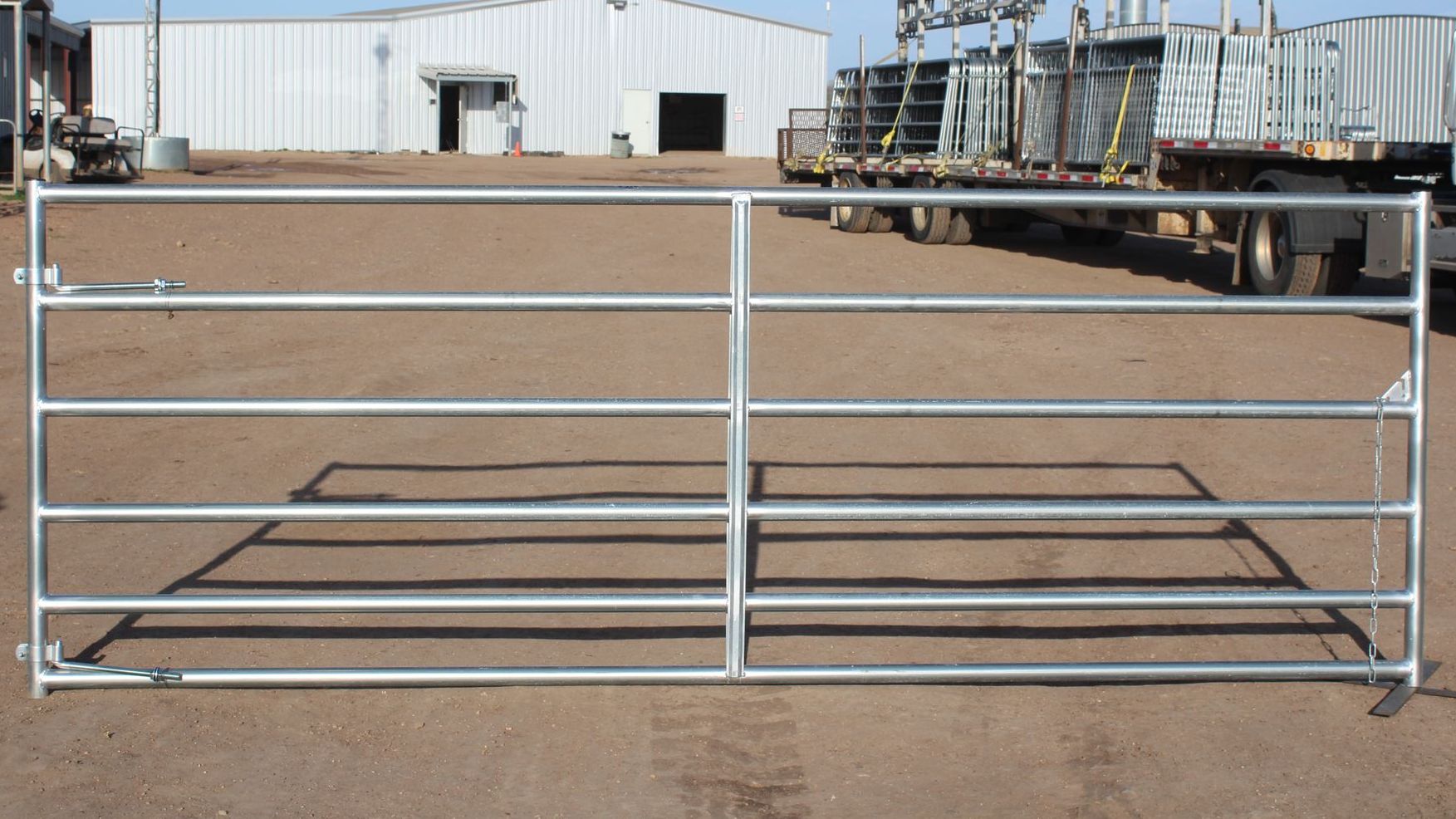 RANGER GATE | RANCH MANUFACTURING | GATES