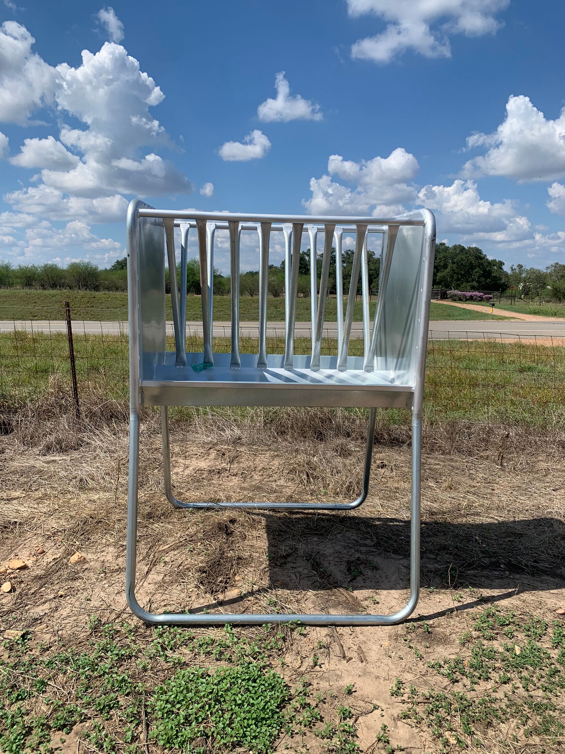 RANGER GATE | RANCH MANUFACTURING | EQUINE