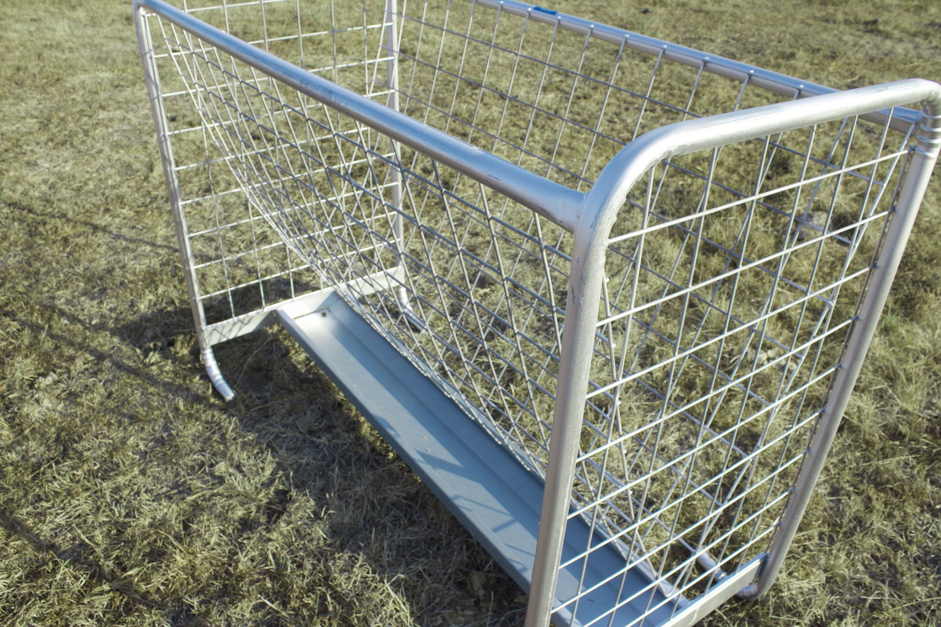 RANGER GATE | RANCH MANUFACTURING | SHEEP & GOATS