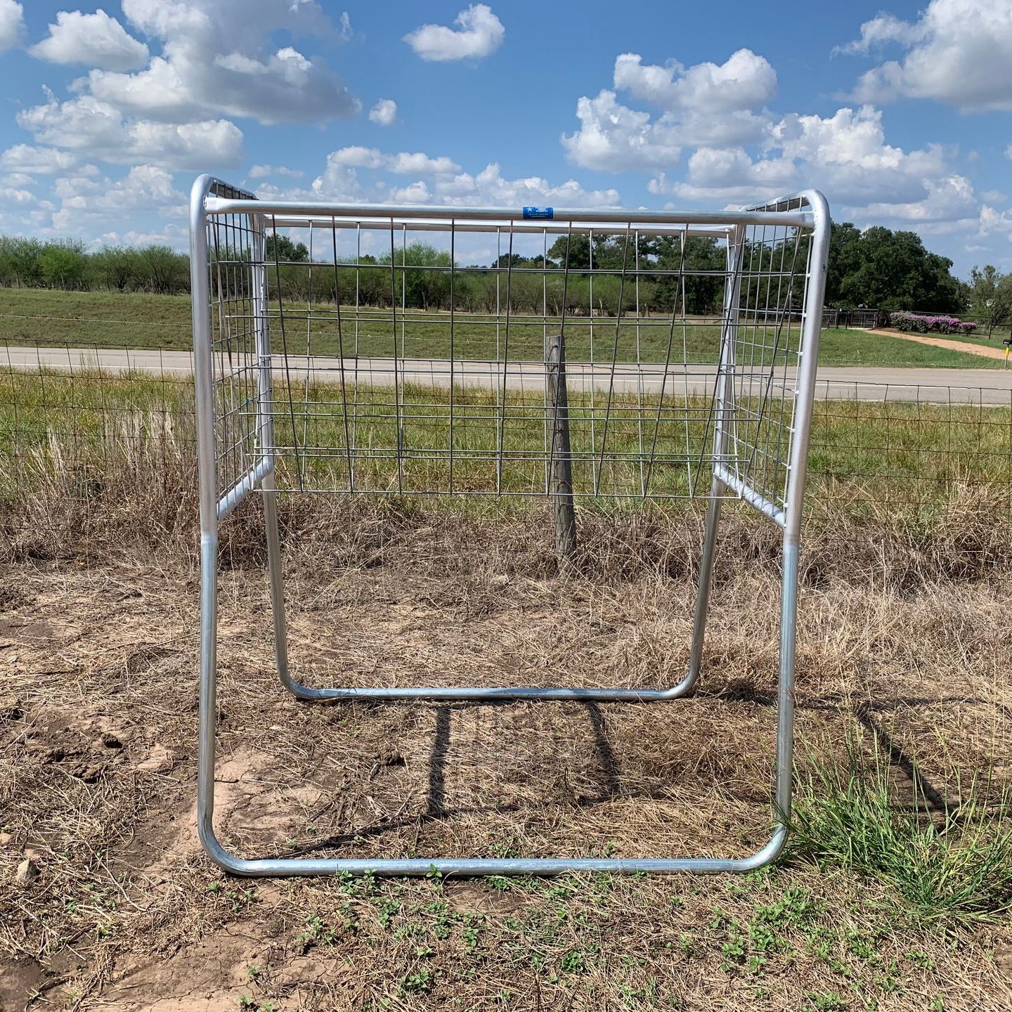 RANGER GATE | RANCH MANUFACTURING | EQUINE