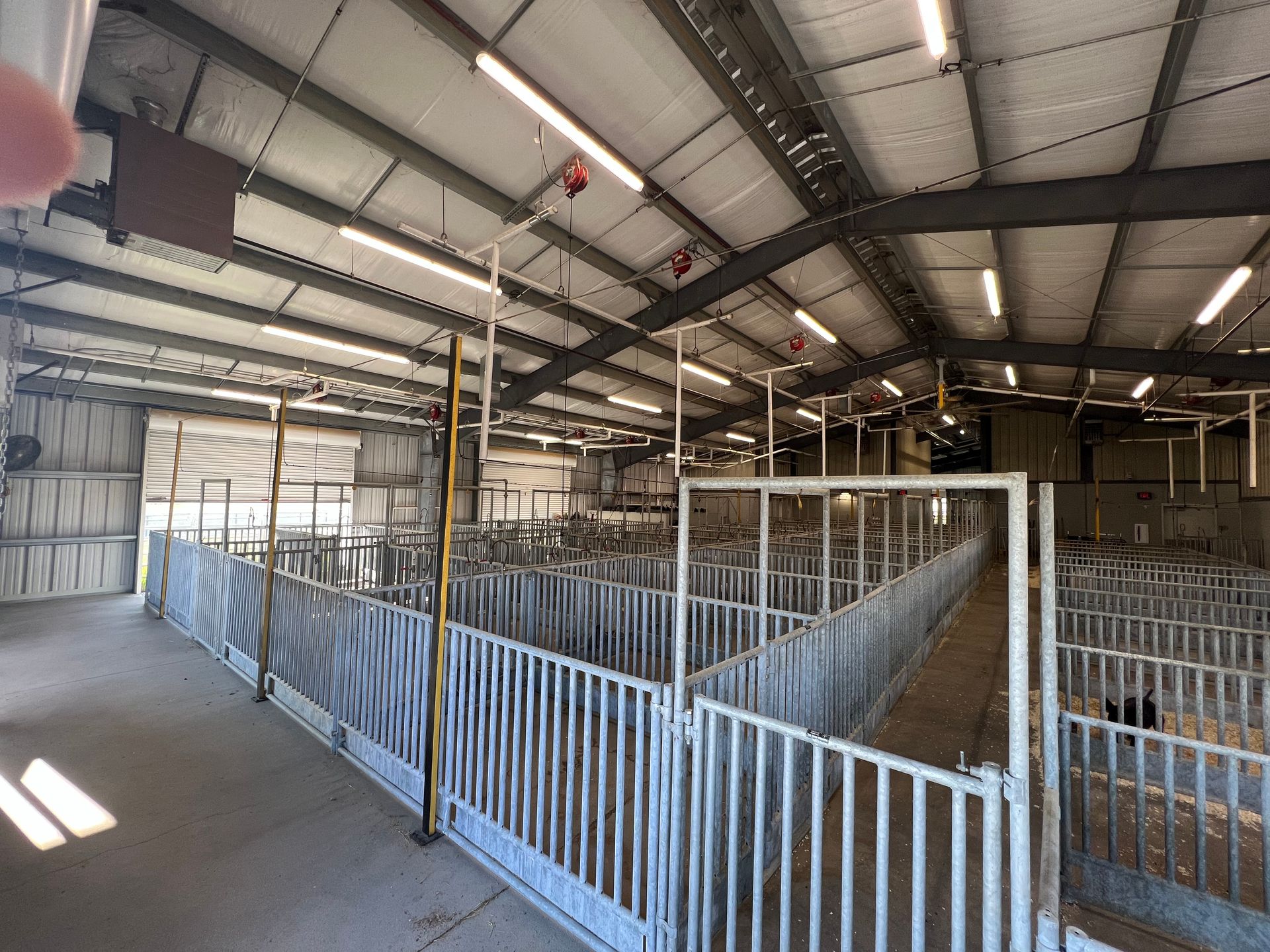 RANGER GATE | RANCH MANUFACTURING | PRODUCTS