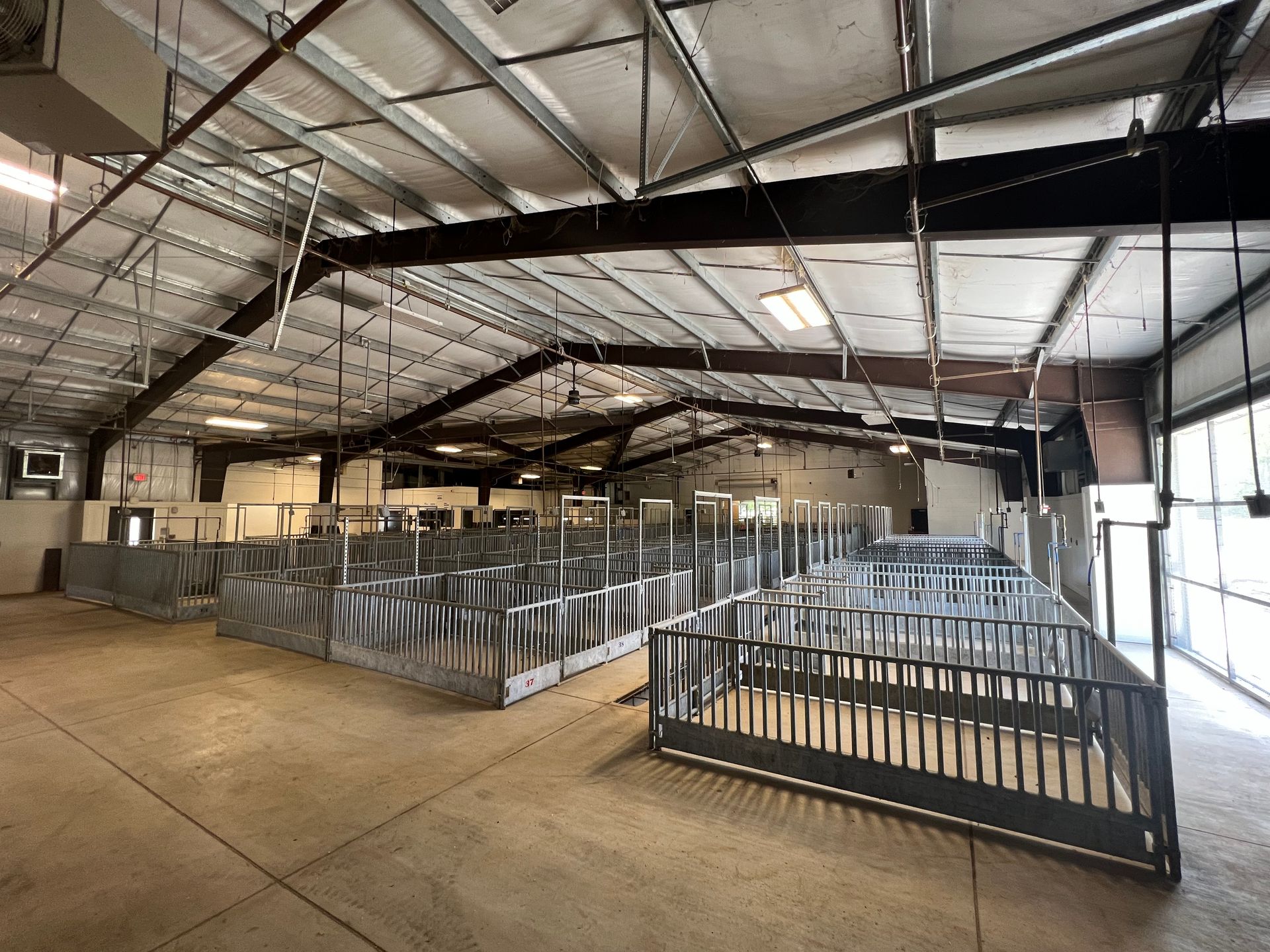 RANGER GATE | RANCH MANUFACTURING | AG FACILITIES