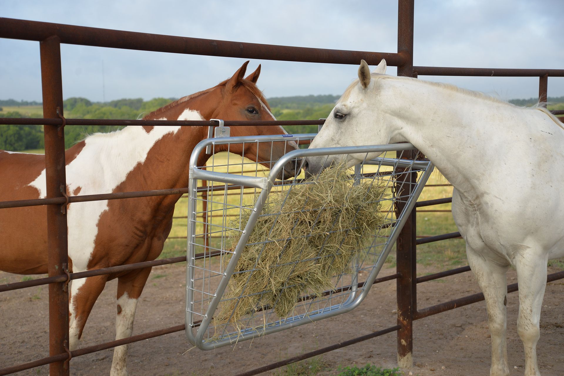 RANGER GATE | RANCH MANUFACTURING | PRODUCTS
