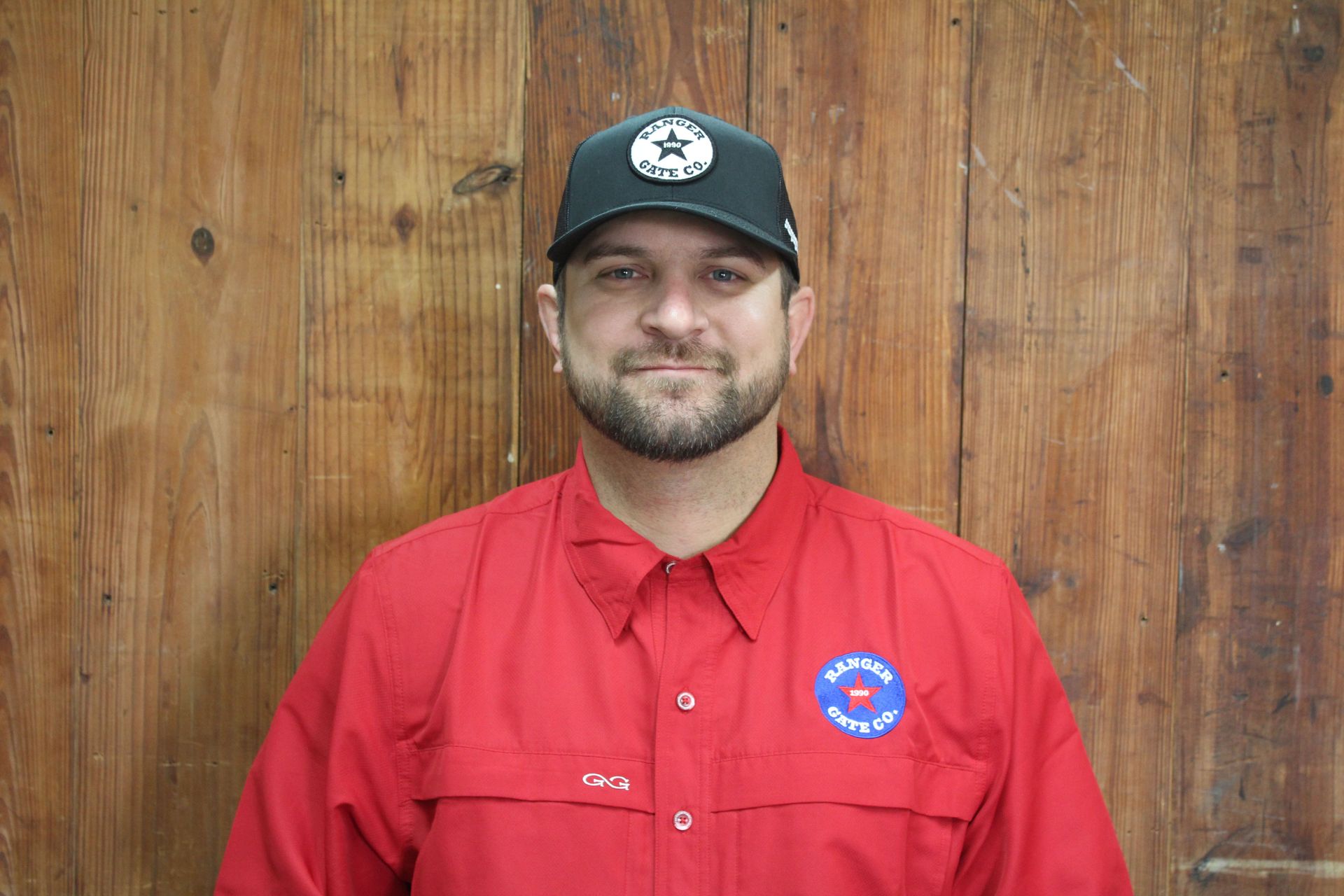 RANGER GATE | RANCH MANUFACTURING | ABOUT