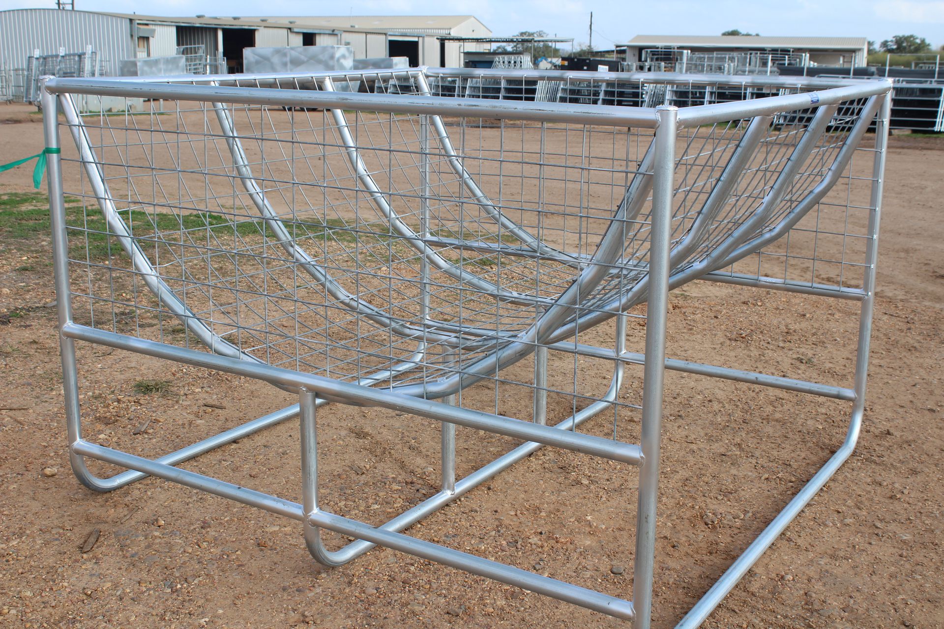 RANGER GATE | RANCH MANUFACTURING | SHEEP & GOATS