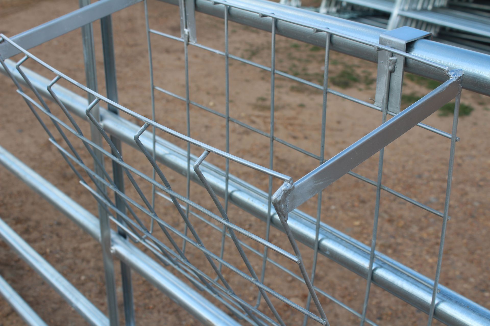 RANGER GATE | RANCH MANUFACTURING | SHEEP & GOATS