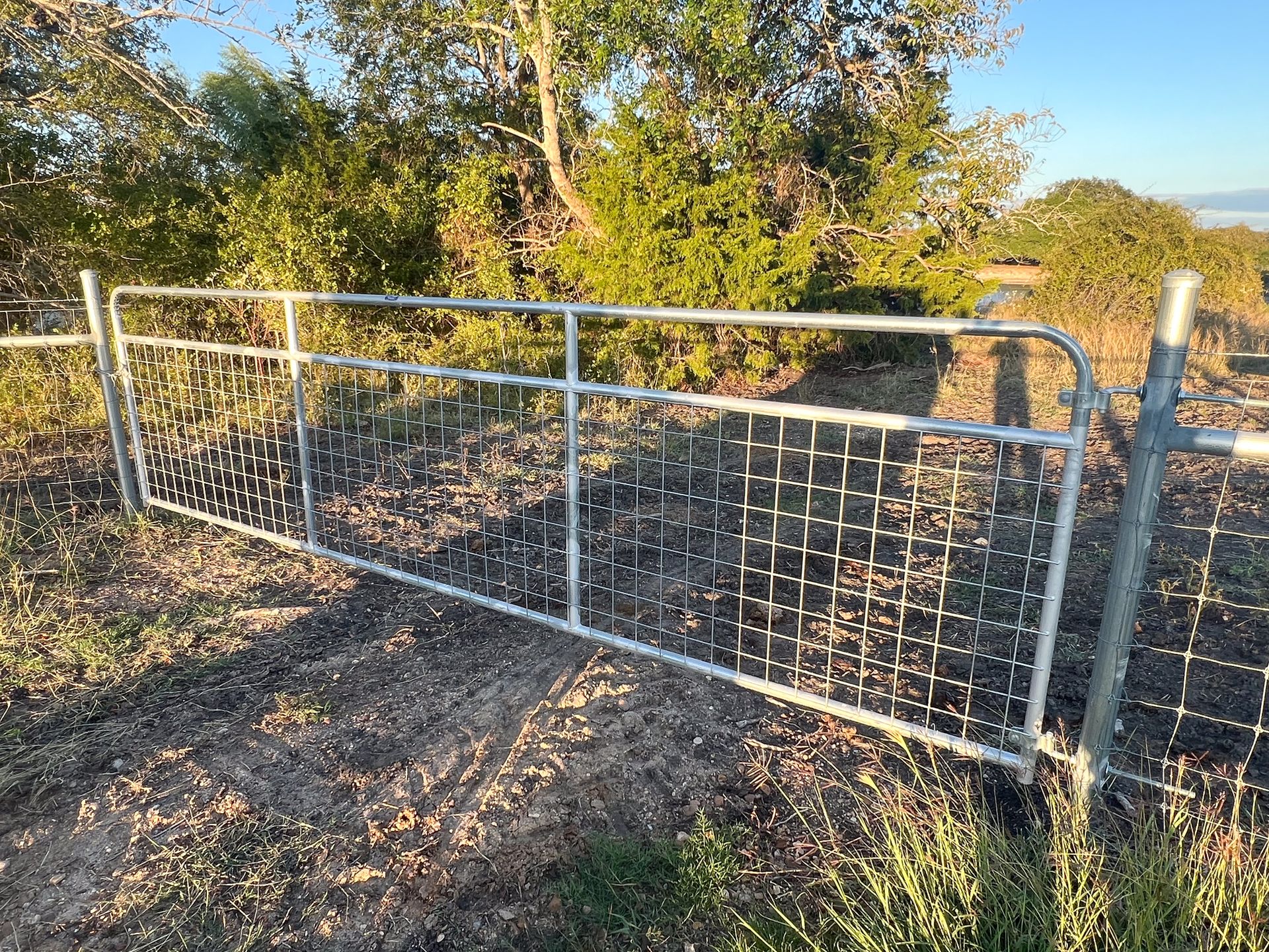 RANGER GATE | RANCH MANUFACTURING | PRODUCTS