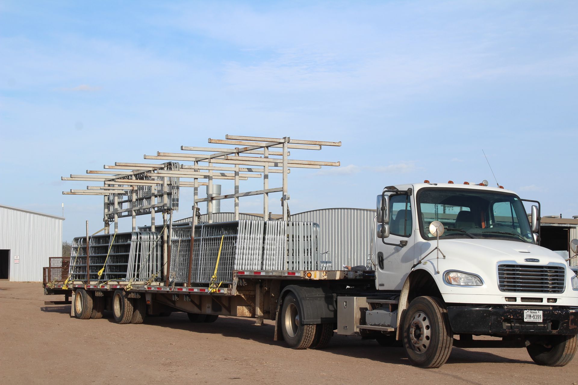 RANGER GATE | RANCH MANUFACTURING | BECOME A DEALER