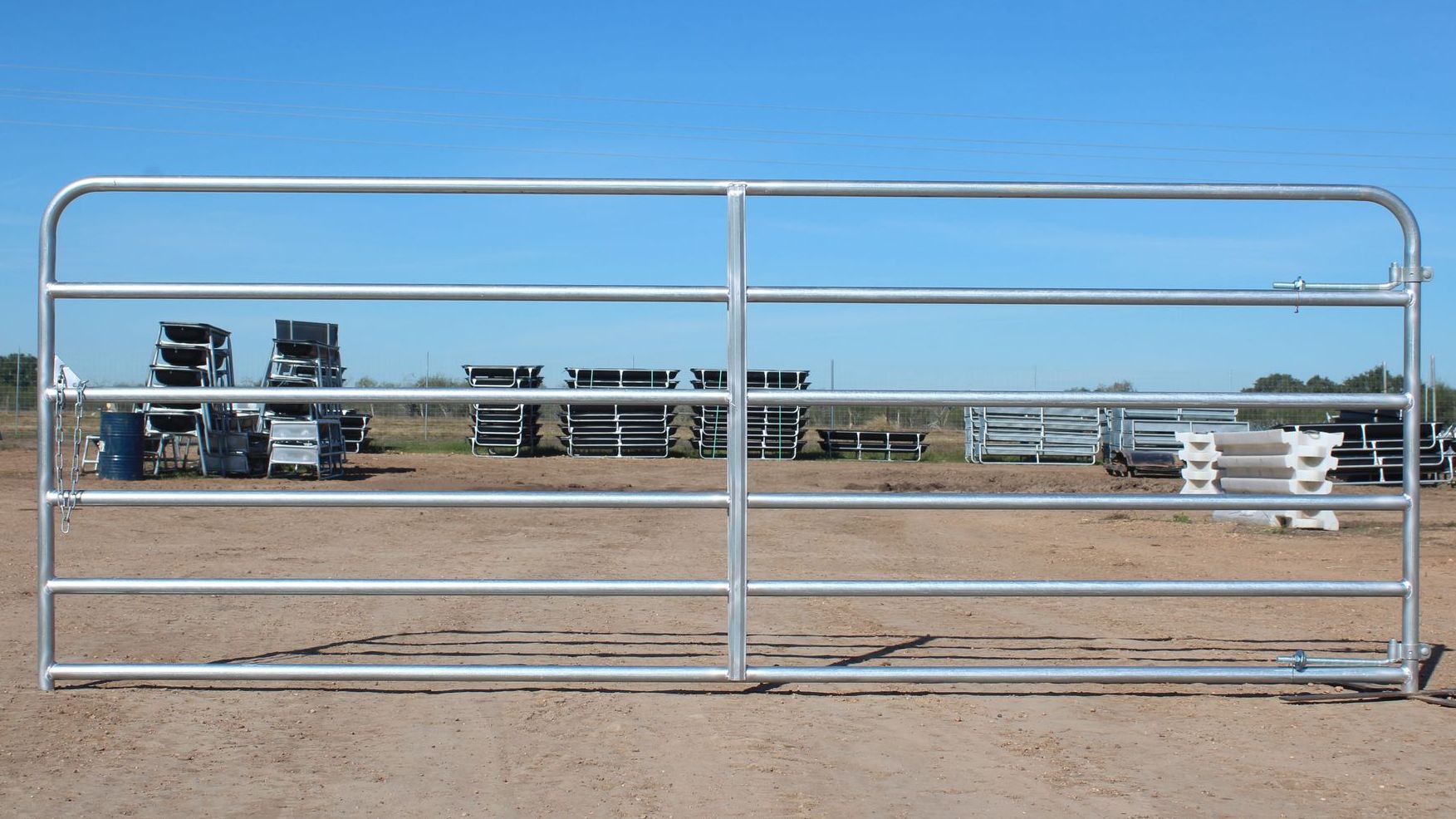 RANGER GATE | RANCH MANUFACTURING | GATES