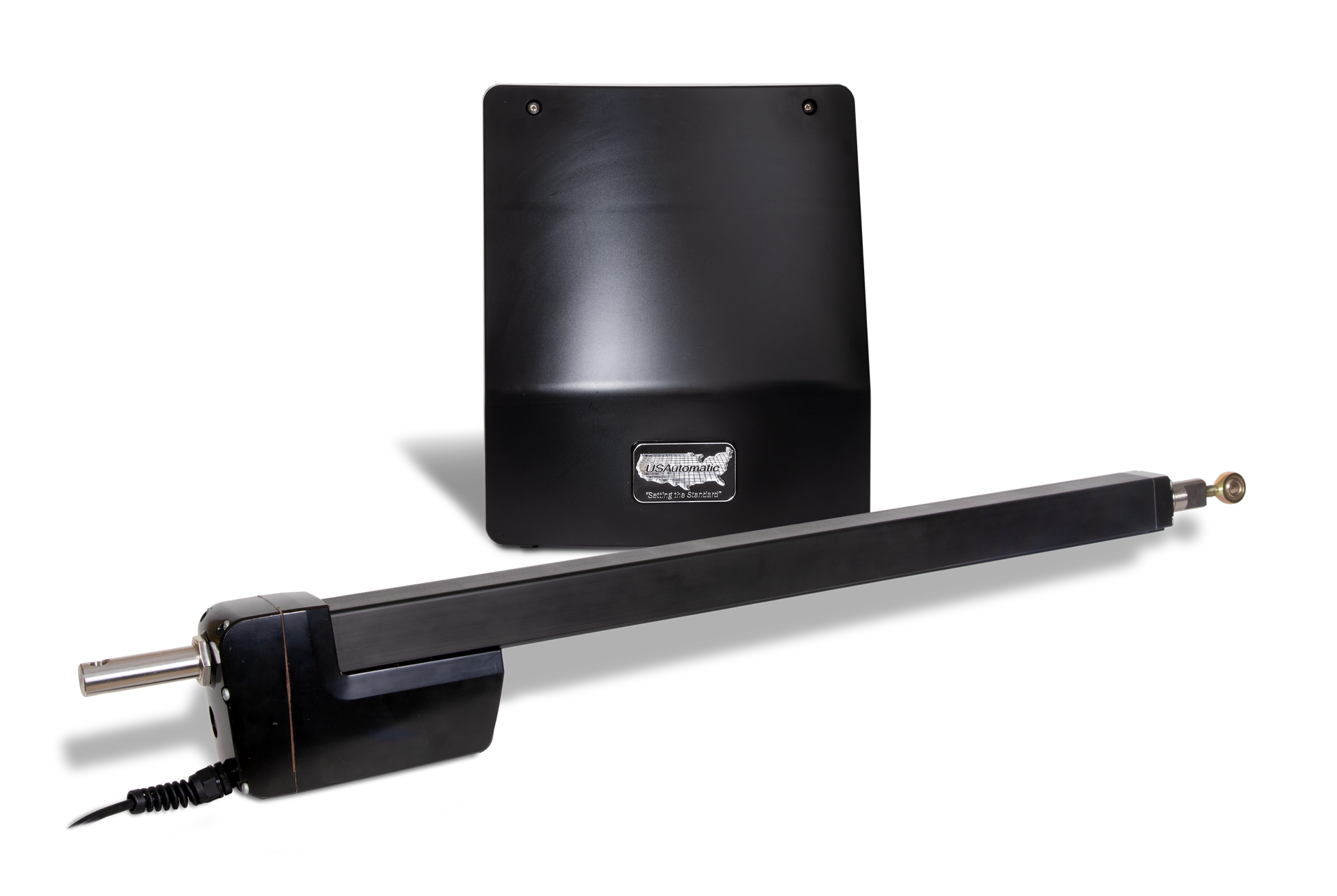 RANGER GATE | RANCH MANUFACTURING | GATE OPERATORS