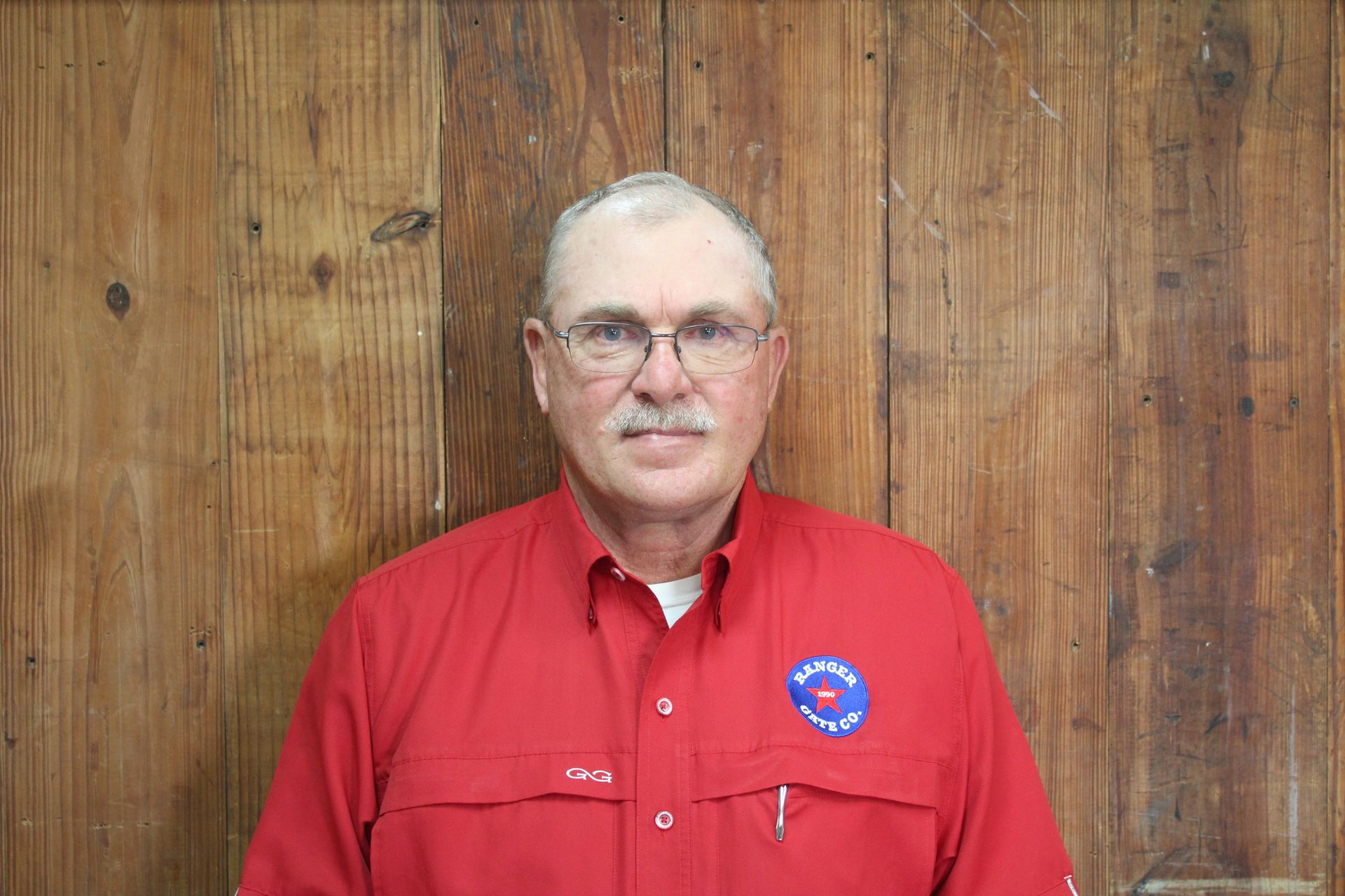 RANGER GATE | RANCH MANUFACTURING | ABOUT