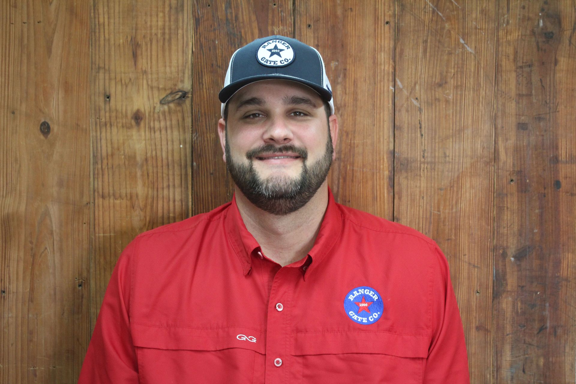 RANGER GATE | RANCH MANUFACTURING | ABOUT