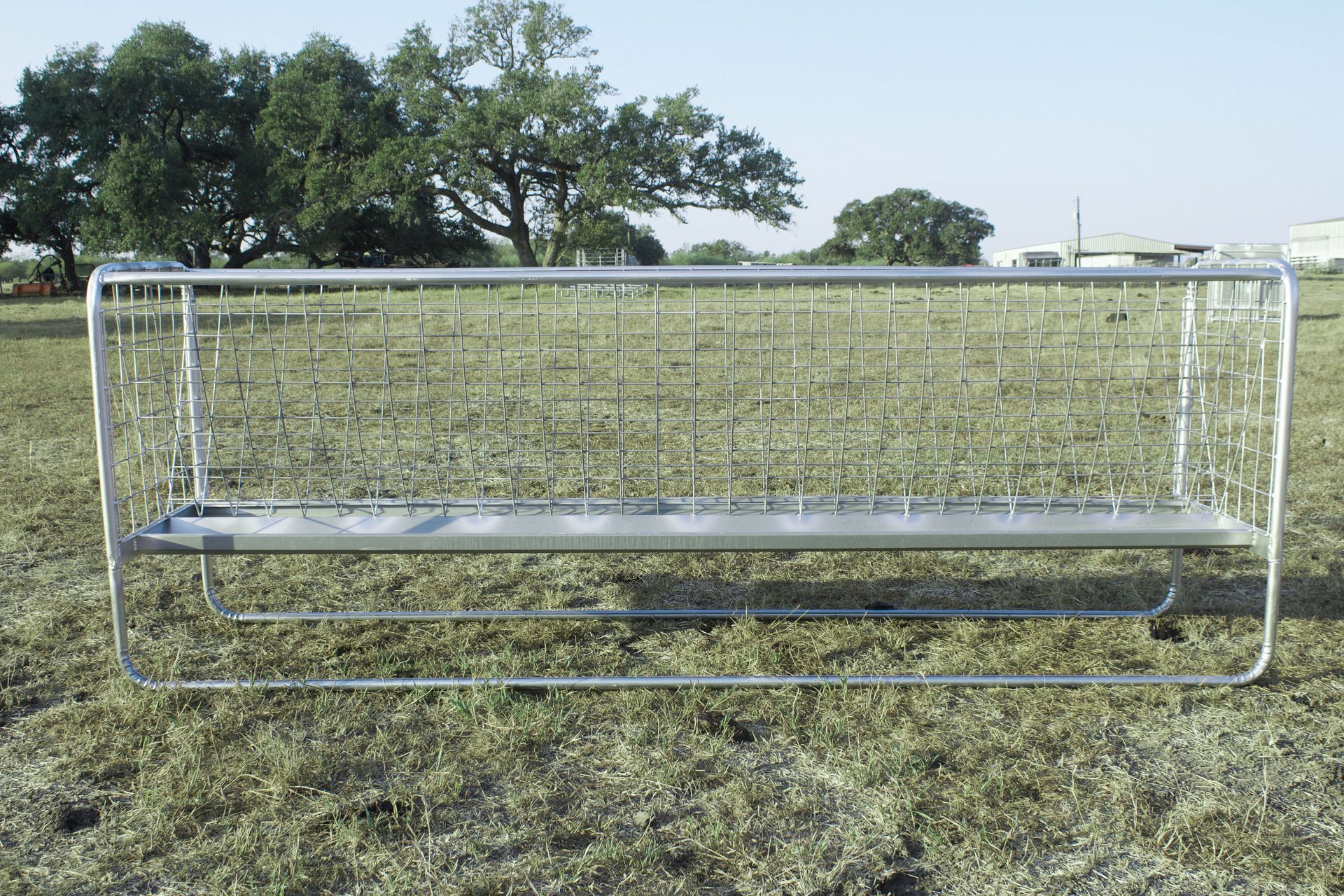 RANGER GATE | RANCH MANUFACTURING | SHEEP & GOATS