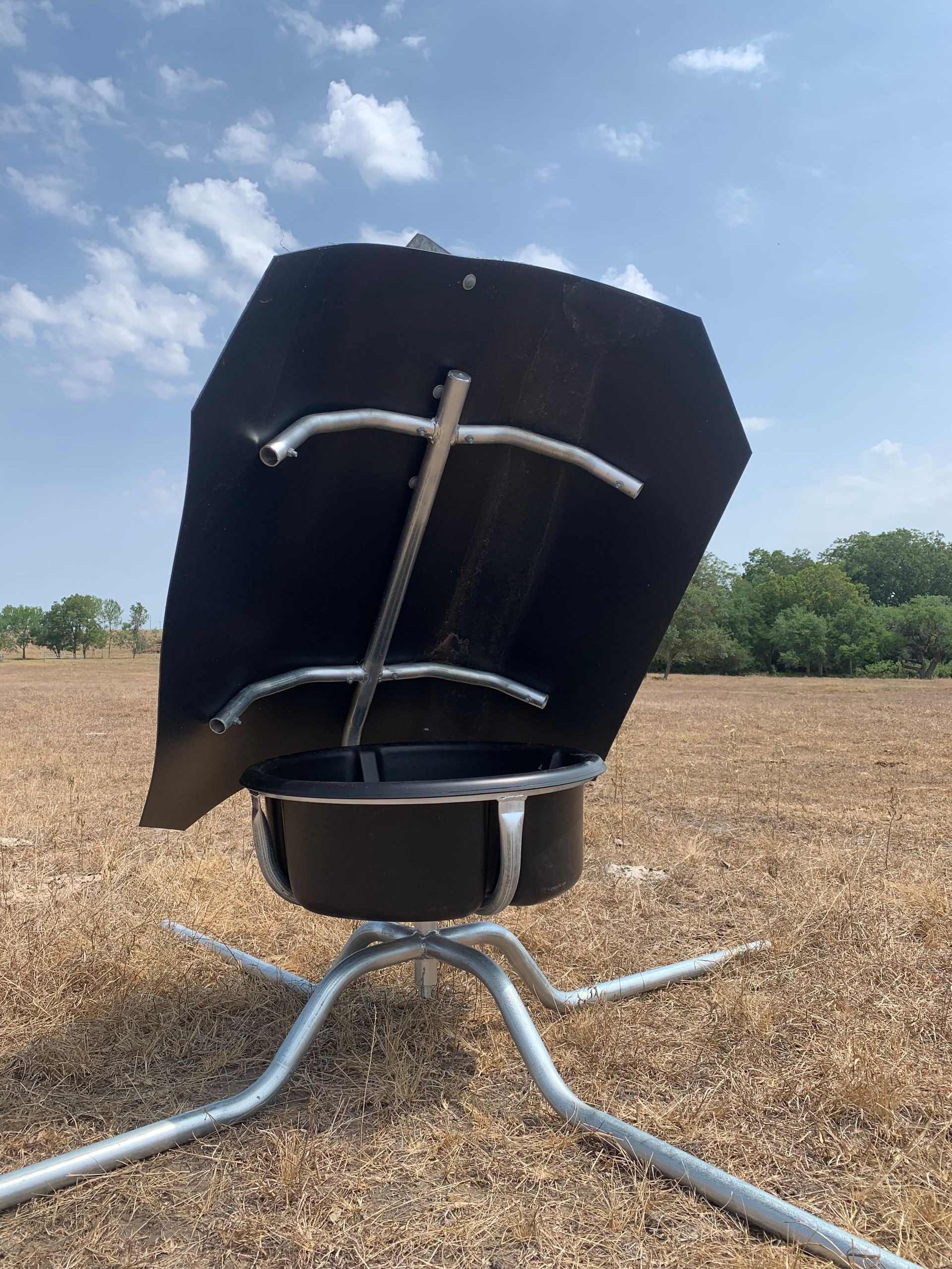 RANGER GATE | RANCH MANUFACTURING | CATTLE