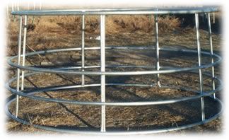 RANGER GATE | RANCH MANUFACTURING | CATTLE