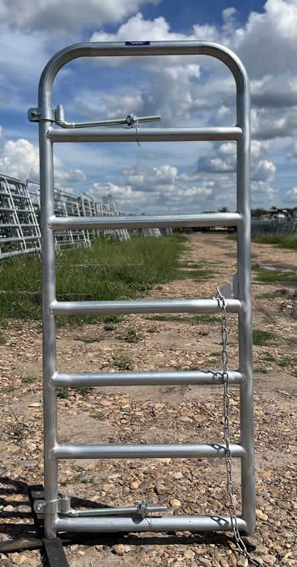 RANGER GATE | RANCH MANUFACTURING | CATTLE