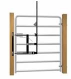 RANGER GATE | RANCH MANUFACTURING | PIPE & HARDWARE