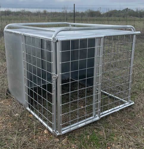 RANGER GATE | RANCH MANUFACTURING | SHEEP & GOATS