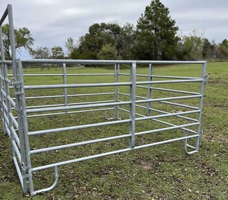 RANGER GATE | RANCH MANUFACTURING | PANELS
