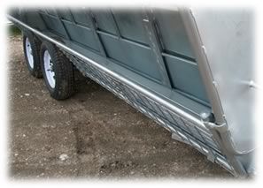 RANGER GATE | RANCH MANUFACTURING | CATTLE