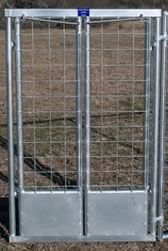 RANGER GATE | RANCH MANUFACTURING | RECREATIONAL