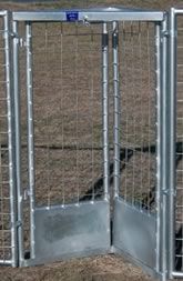 RANGER GATE | RANCH MANUFACTURING | RECREATIONAL