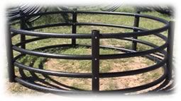 RANGER GATE | RANCH MANUFACTURING | EQUINE