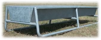 RANGER GATE | RANCH MANUFACTURING | CATTLE