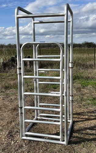 RANGER GATE | RANCH MANUFACTURING | CATTLE