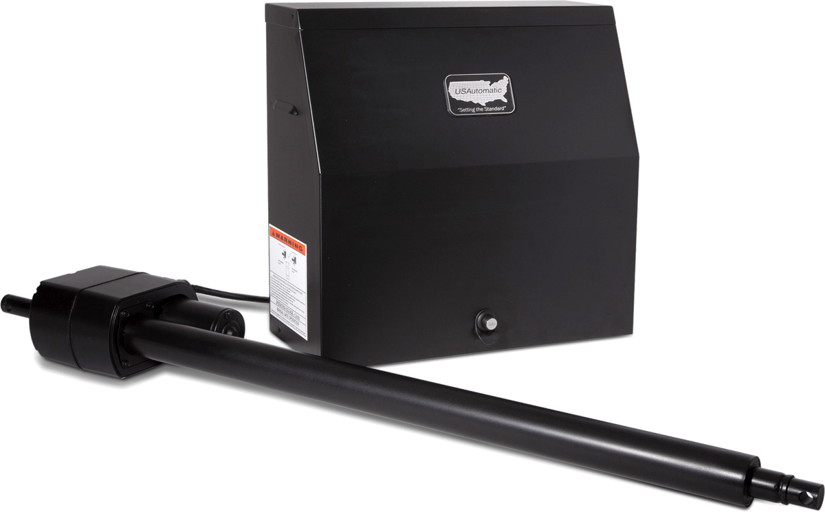 RANGER GATE | RANCH MANUFACTURING | GATE OPERATORS