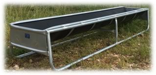 RANGER GATE | RANCH MANUFACTURING | CATTLE