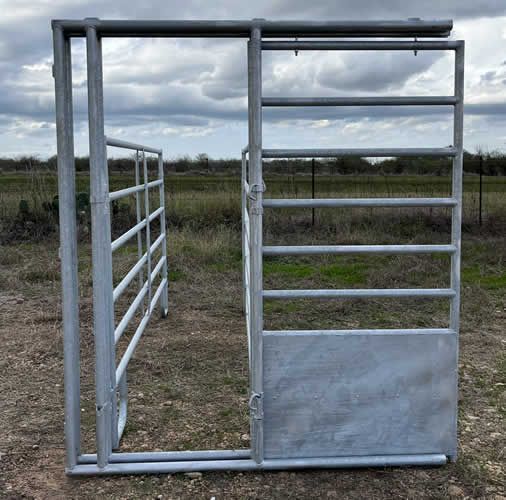 RANGER GATE | RANCH MANUFACTURING | CATTLE