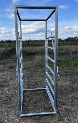 RANGER GATE | RANCH MANUFACTURING | CATTLE