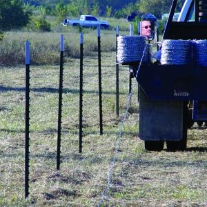 RANGER GATE | RANCH MANUFACTURING | FENCING