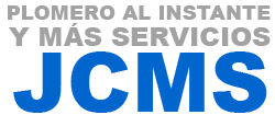 Plomero en San Luis PotosÍ - PLOMERO AL INSTANTE Y MÁS SERVICIOS JCMS