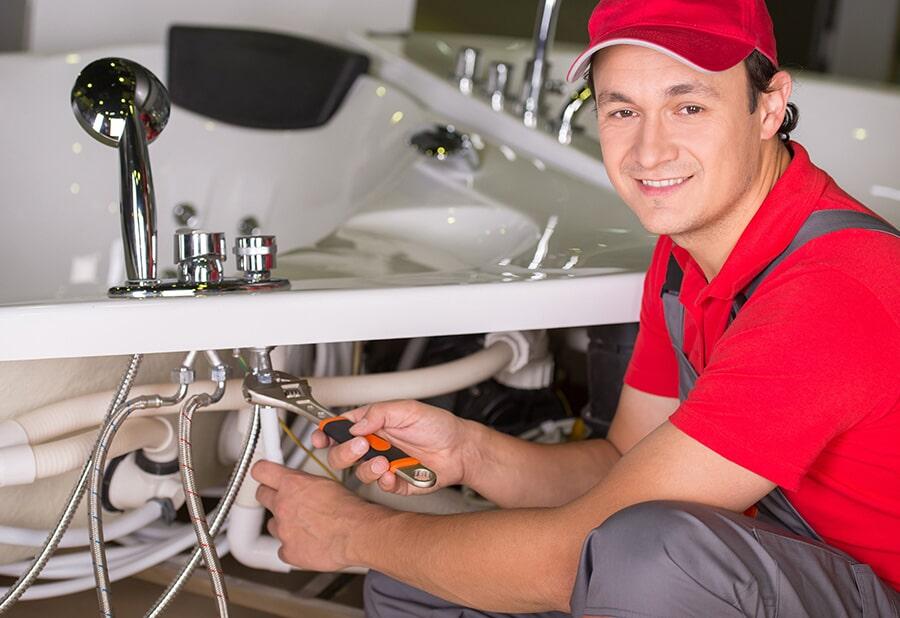 Plomero en San Luis PotosÍ - PLOMERO AL INSTANTE Y MÁS SERVICIOS JCMS