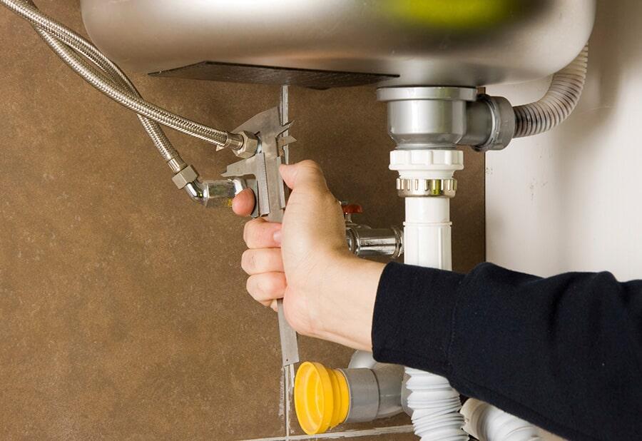 Plomero en San Luis PotosÍ - PLOMERO AL INSTANTE Y MÁS SERVICIOS JCMS