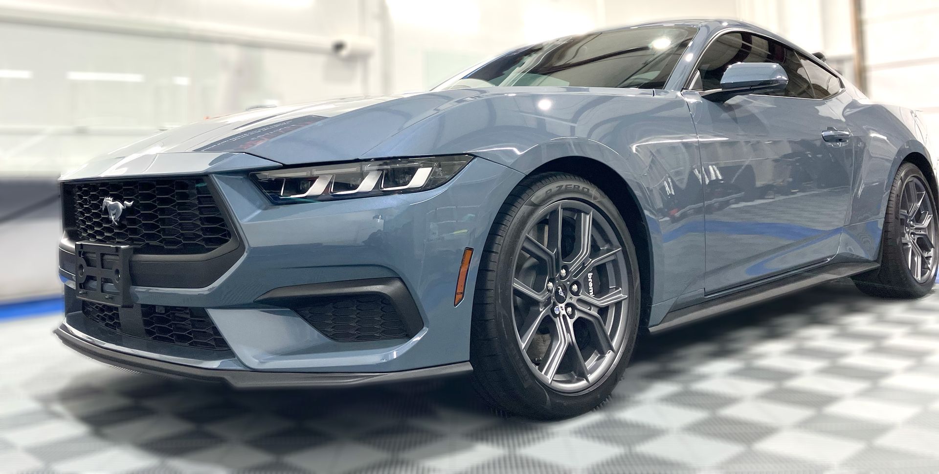 Pro Vehicle Protection Denver, CO | REP AUTOWORKS