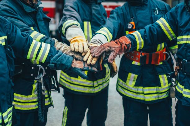 First Responders Denver, CO | REP AUTOWORKS